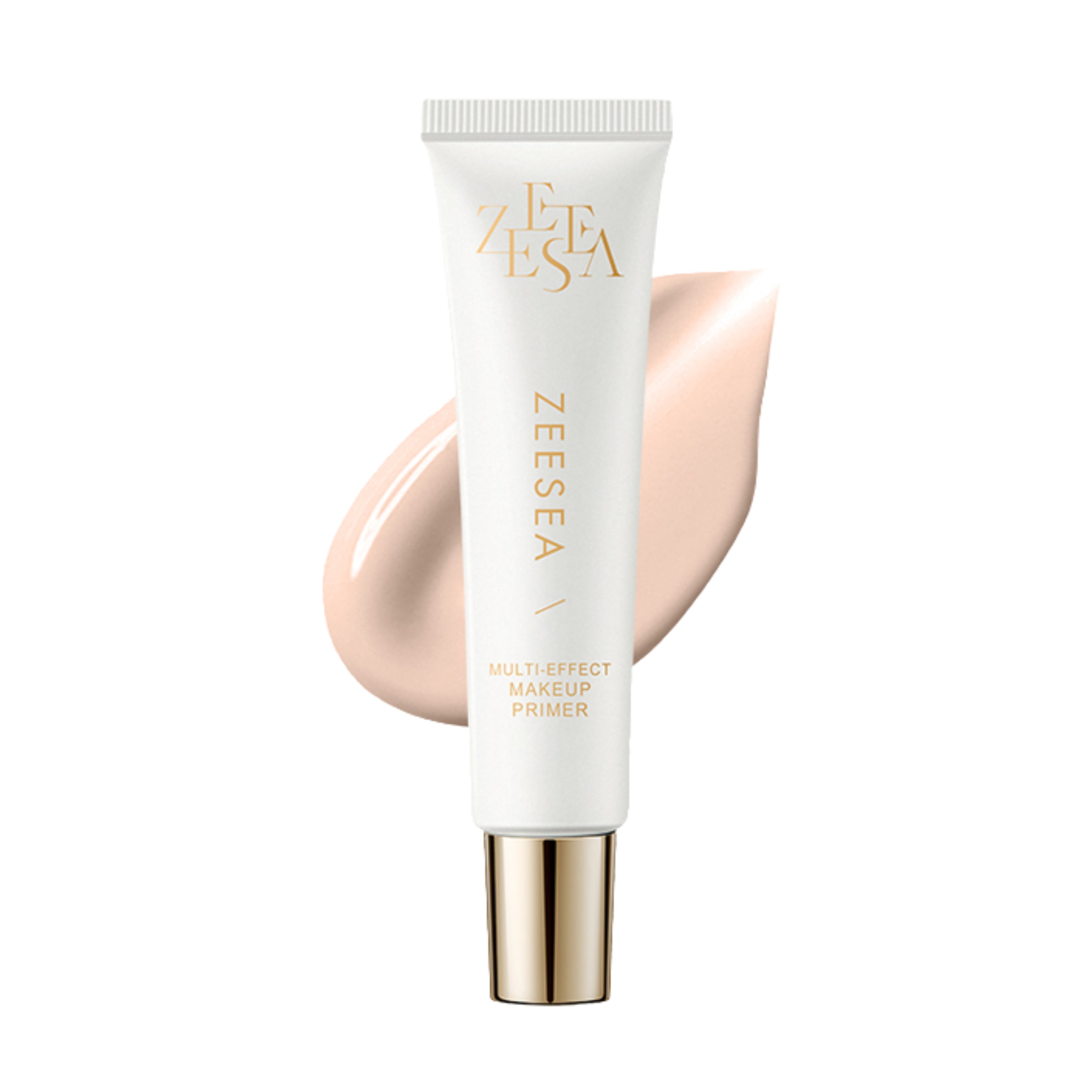 ZEESEA Multi-Effect Brightening Primer (Travel Portable Packaging) - N ...