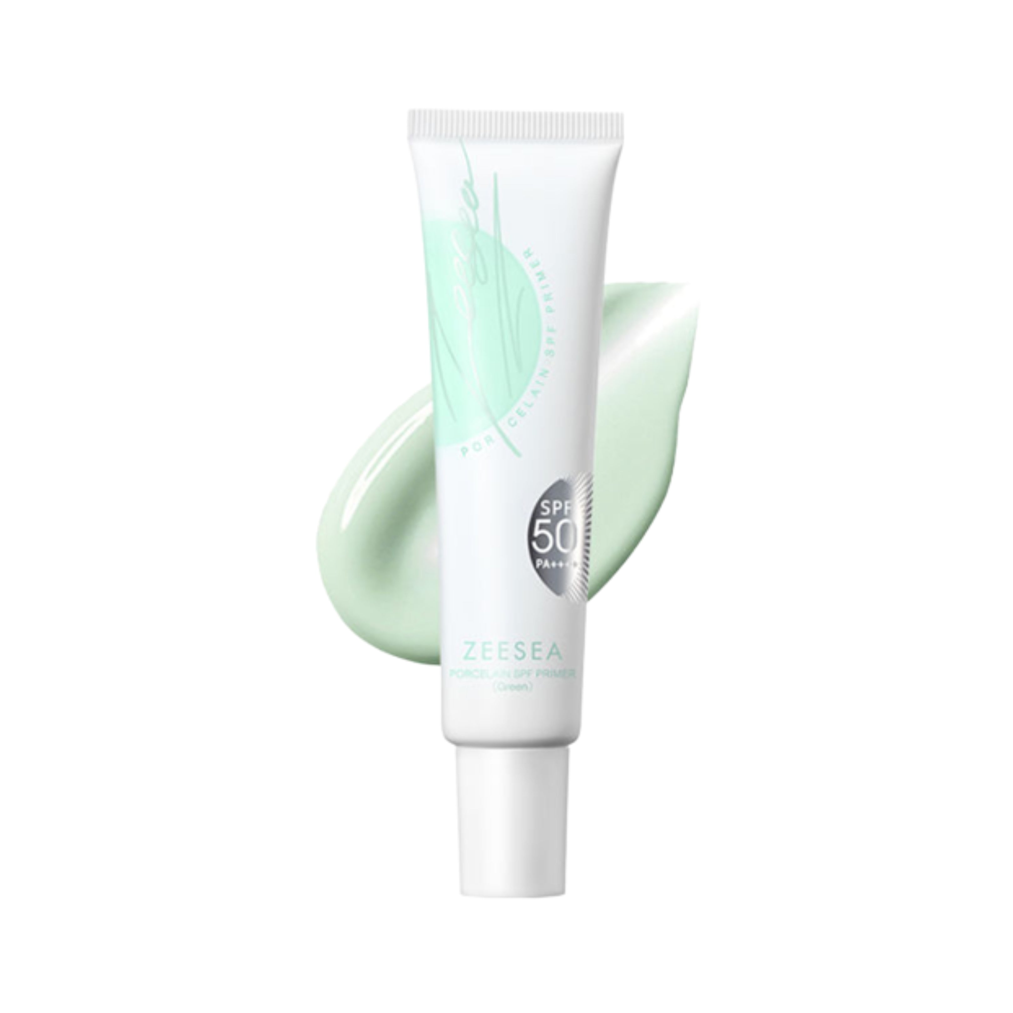 ZEESEA Porcelain SPF primer - GREEN – 302 Signature